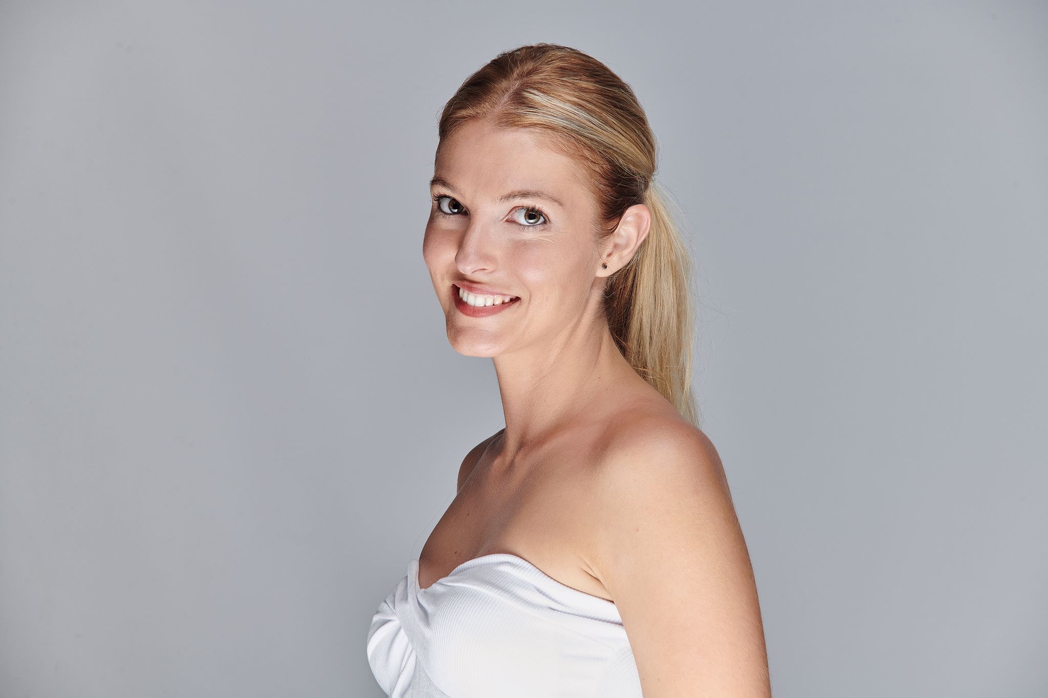 Lidia Minguez - Actriz profesional