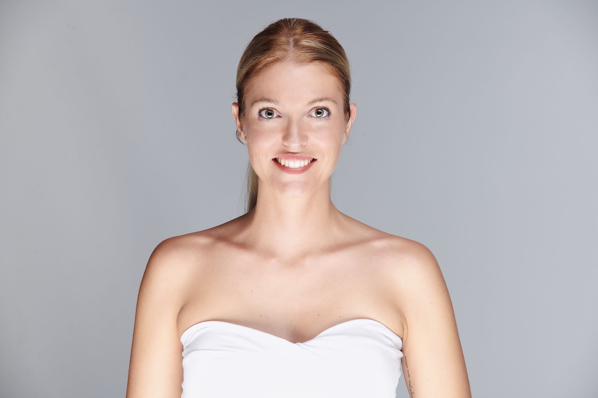 Lidia Minguez - Actriz profesional