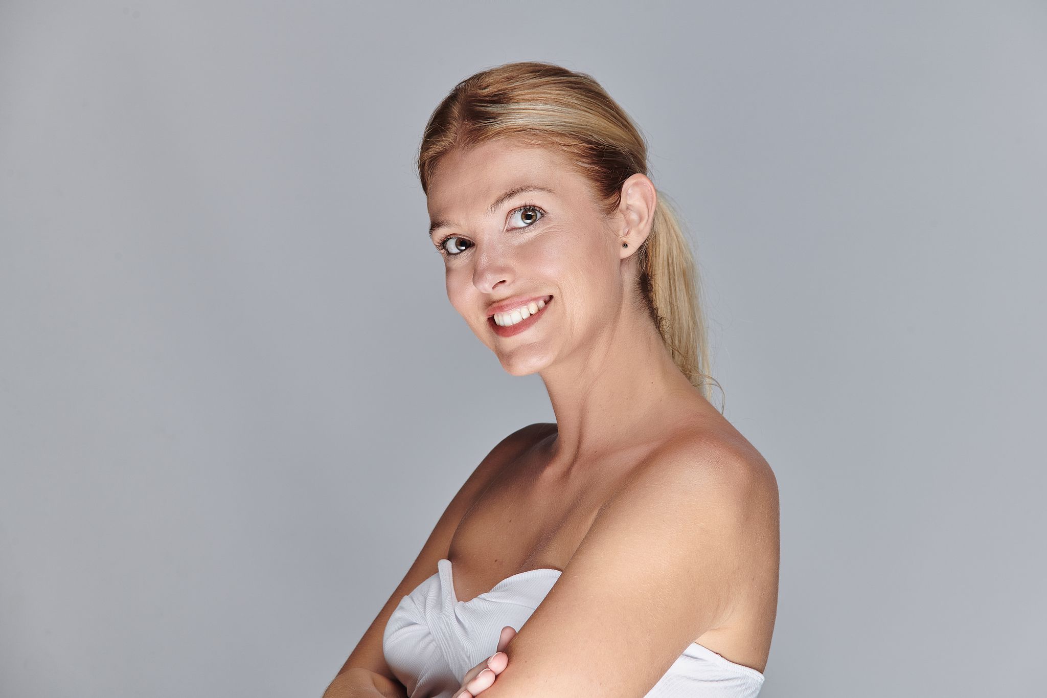 Lidia Minguez - Actriz profesional